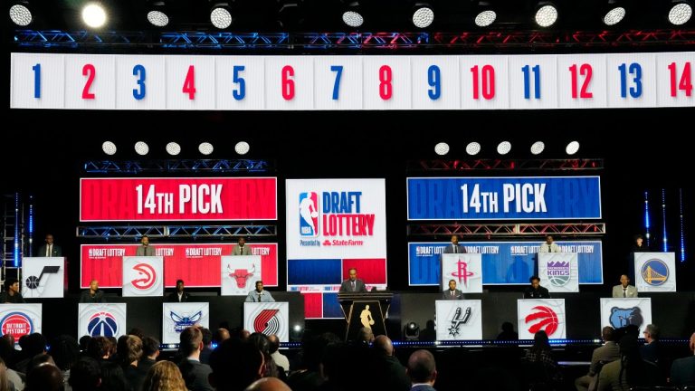 Lottery Luck, What If The Sixers Land Cooper Flagg – The Philly Phan Cave