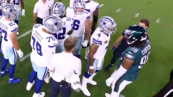 Everything You Need To Know From Week 1 Of The NFL Season – The Philly ...